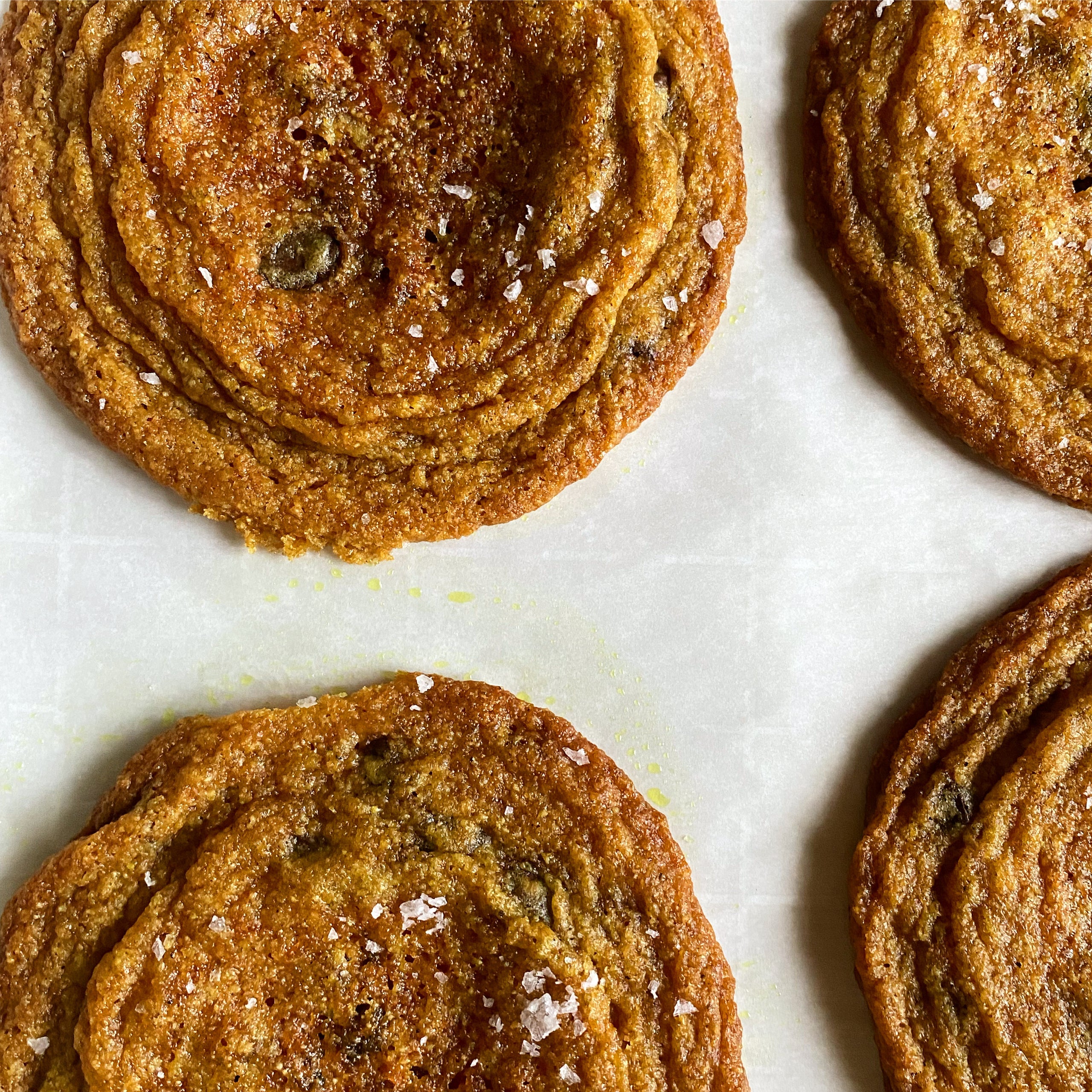 Häsi Cardamom Cookie
